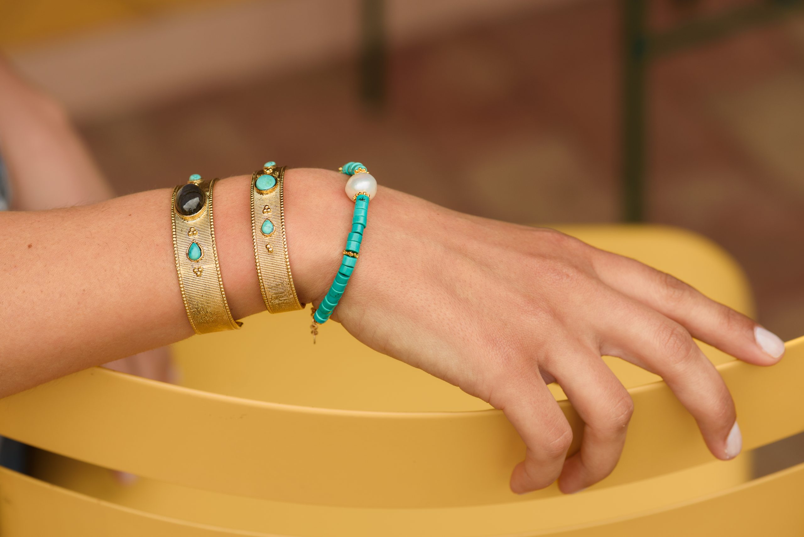 Catégories - Kim Majorel